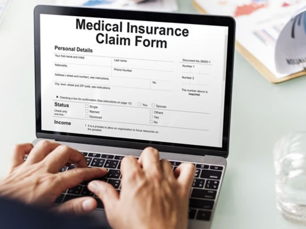 Billing & Coding / Complete RCM Services with an Expert/ MD Physician | Upwork