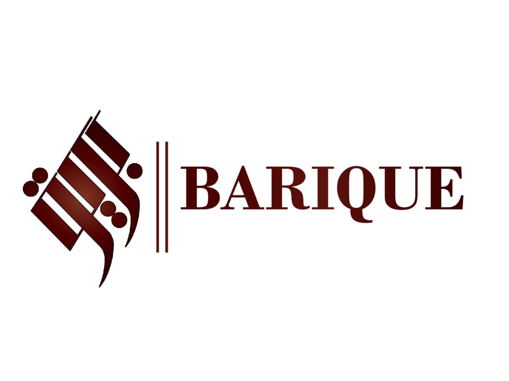 A unique Islamic calligraphy logo design | Upwork