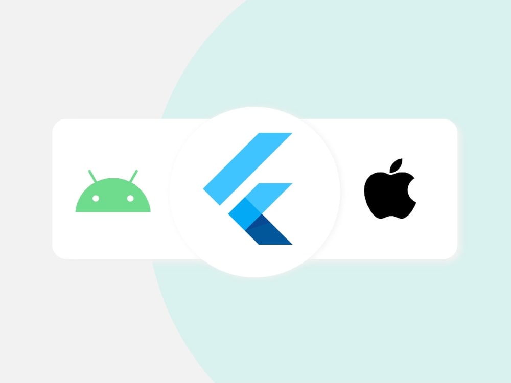 Mobile Application in Android & IOS with Flutter | Upwork