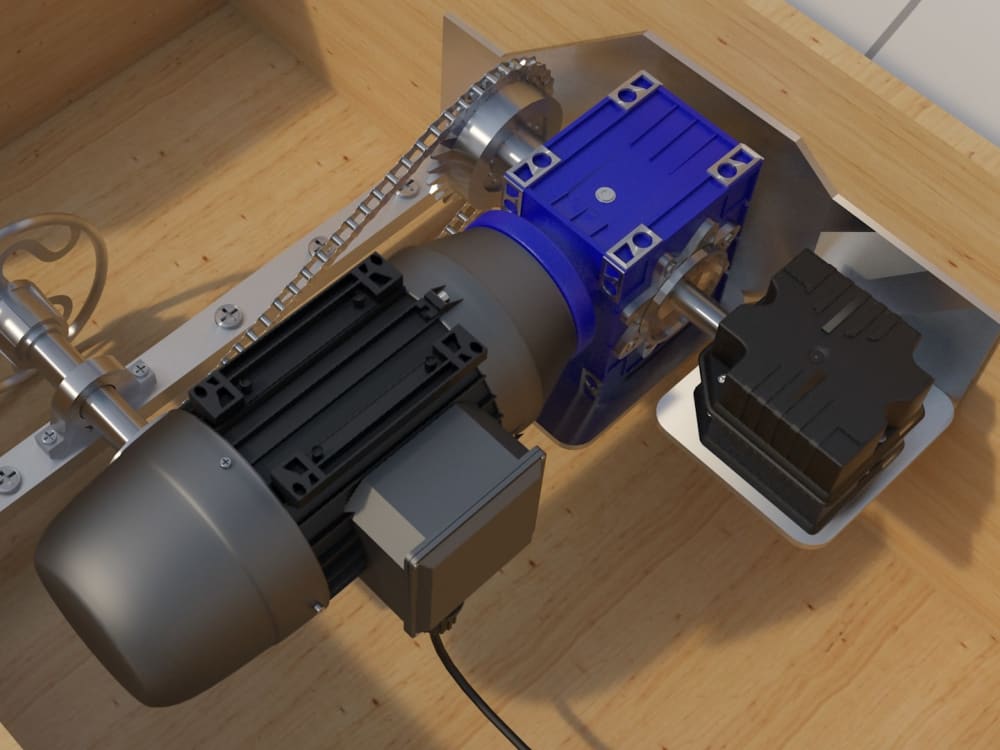 Custom 3D animation of your product with Ai voice over | Upwork