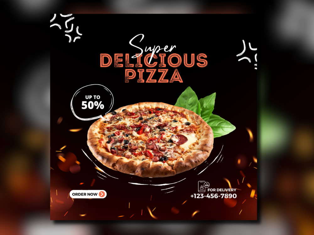 High converting Social Media Ads Designs | Upwork