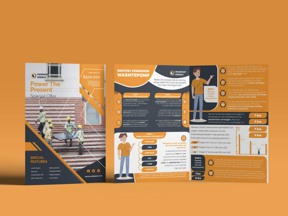 Magazine, brochure, product catalog or promotional catalog design | Upwork