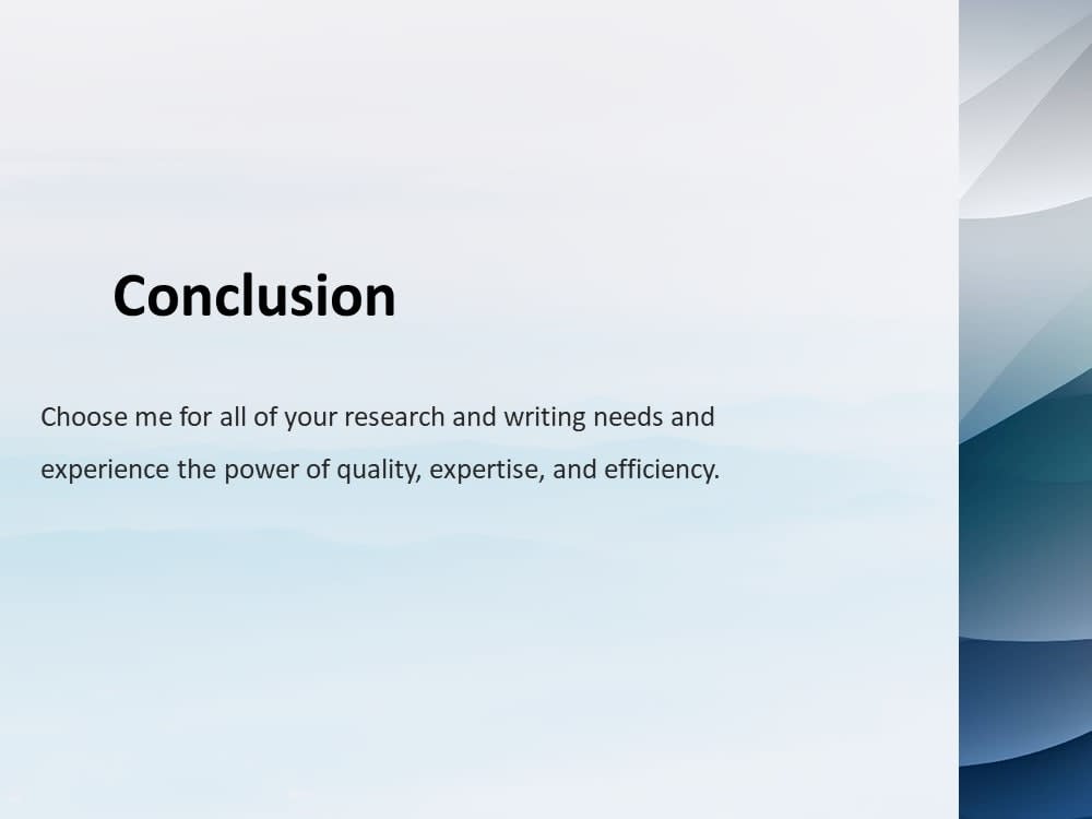 Research, Summaries, Save Time, Gain Insights and Decide Effortlessly ... Research, Summaries, Save Time, Gain Insights and Decide Effortlessly ...