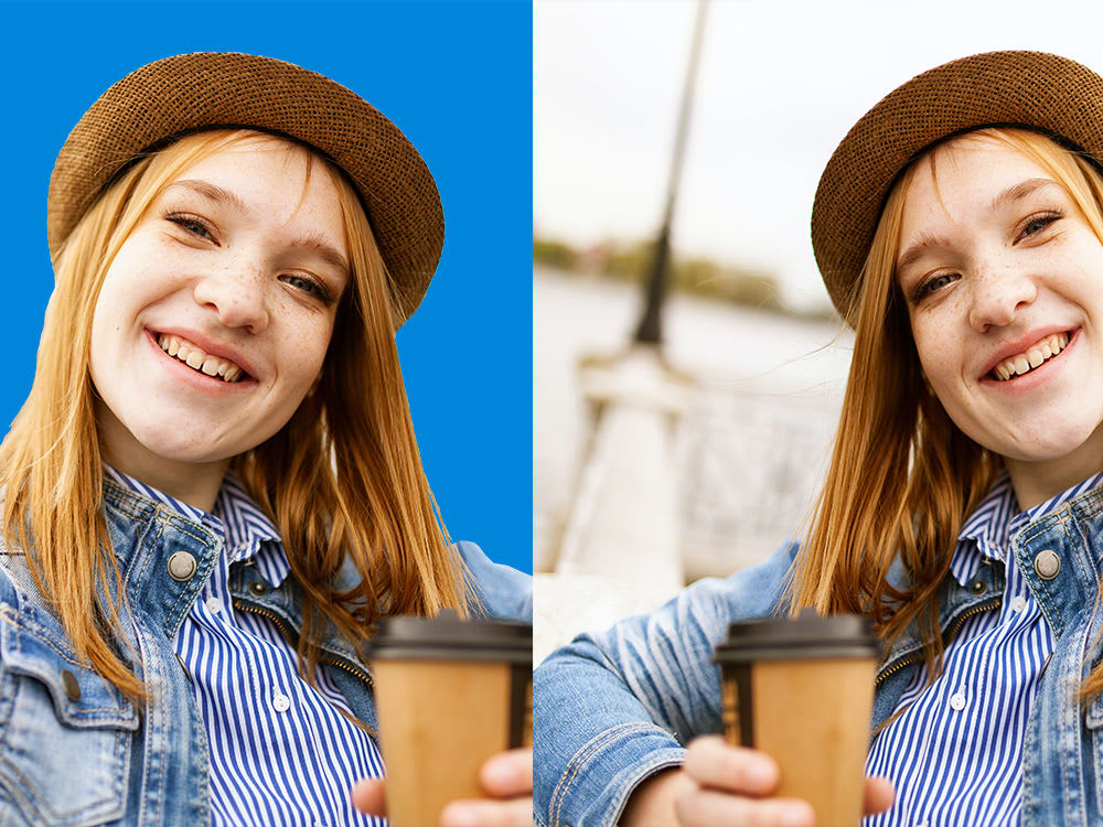 Creative image editing as you wish | Upwork