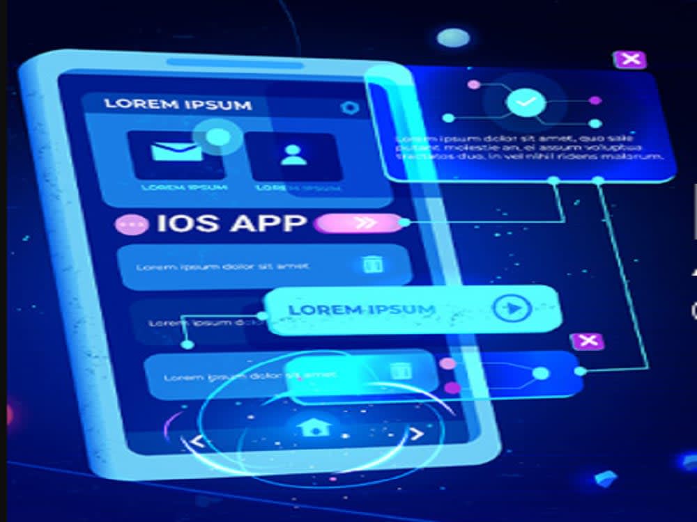 Flutter Mobile App Developer For Android And Ios App Development Upwork