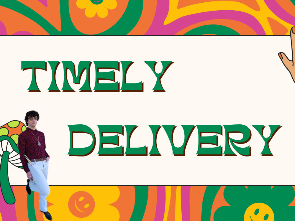 Vintage drums recorded for your song | Upwork