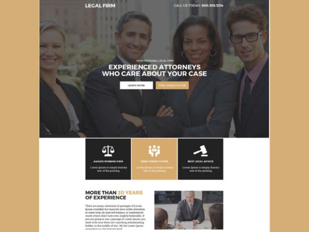 Responsive notary website notary landing page notary logo notary ... Responsive notary website notary landing page notary logo notary ...