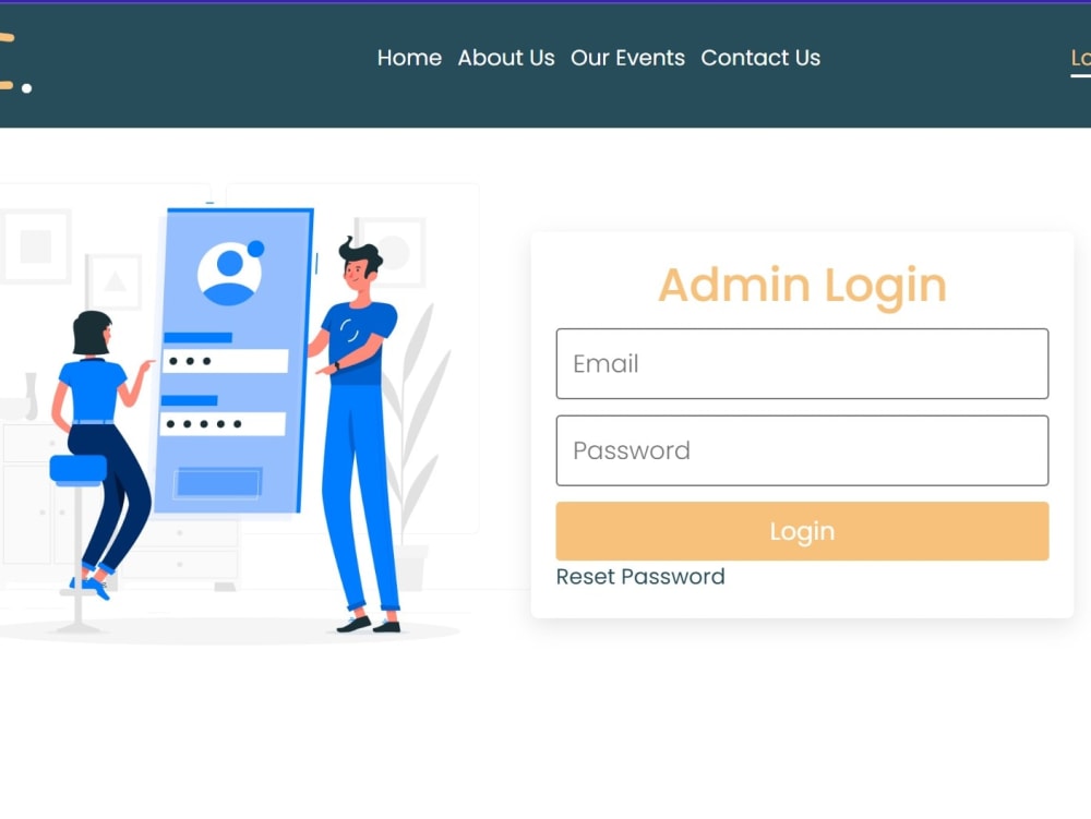 Top-notch and Comprehensive Full Stack Web Development Solutions. | Upwork