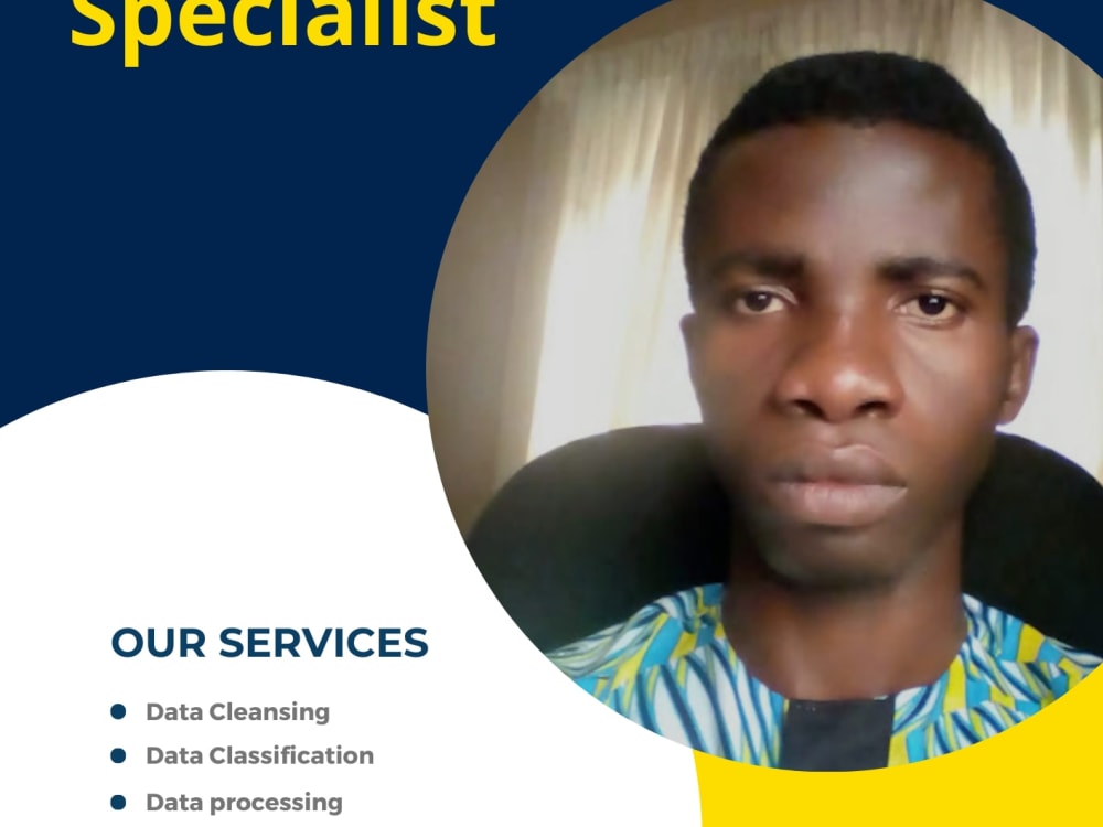 Jobs done accurately and precisely based on client description | Upwork Jobs done accurately and precisely based on client description | Upwork