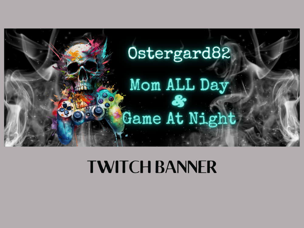 Custom Social Media Banner & Profile Picture | Upwork