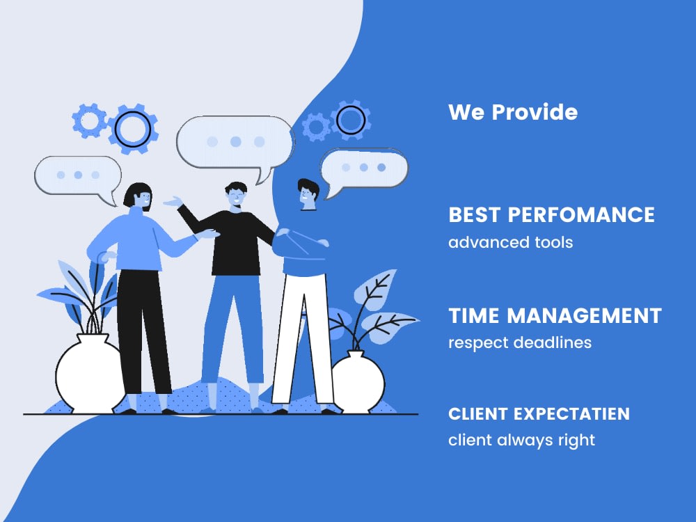 Excellent Django App With The Best Performance Possible | Upwork
