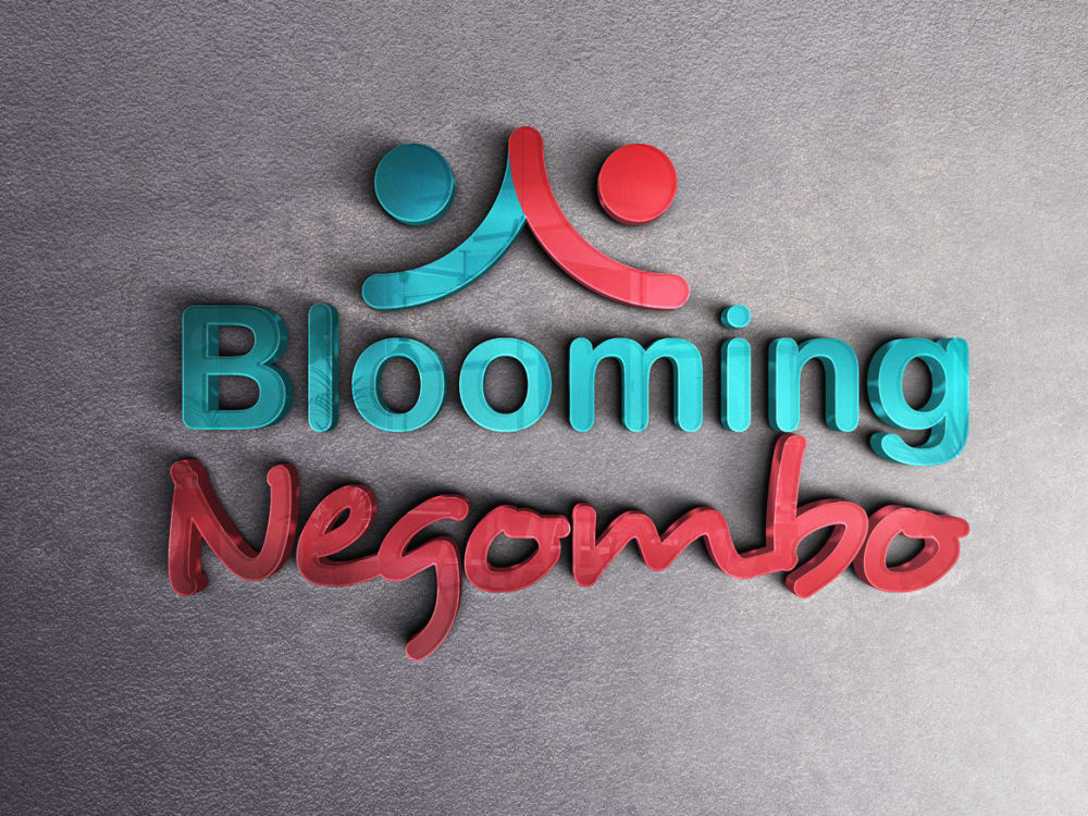 A creative professional logo design for your business | Upwork