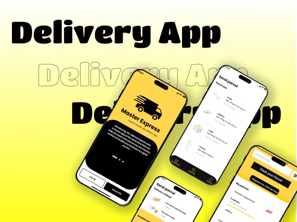 Designing Landing Pages and User interface design using FIGMA. | Upwork
