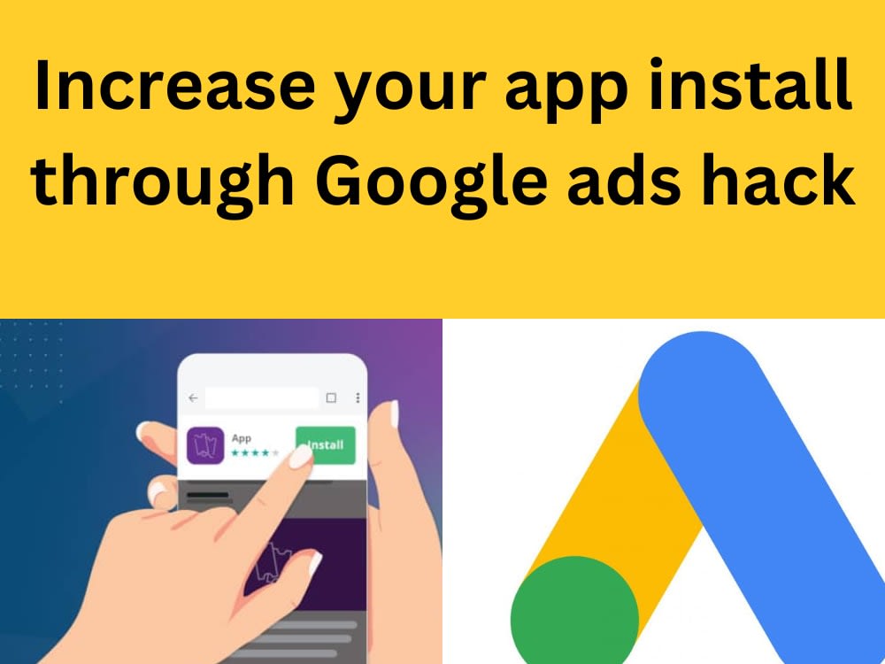 Boost Your App's Success: Unleashing the Power of Irresistible Install ...