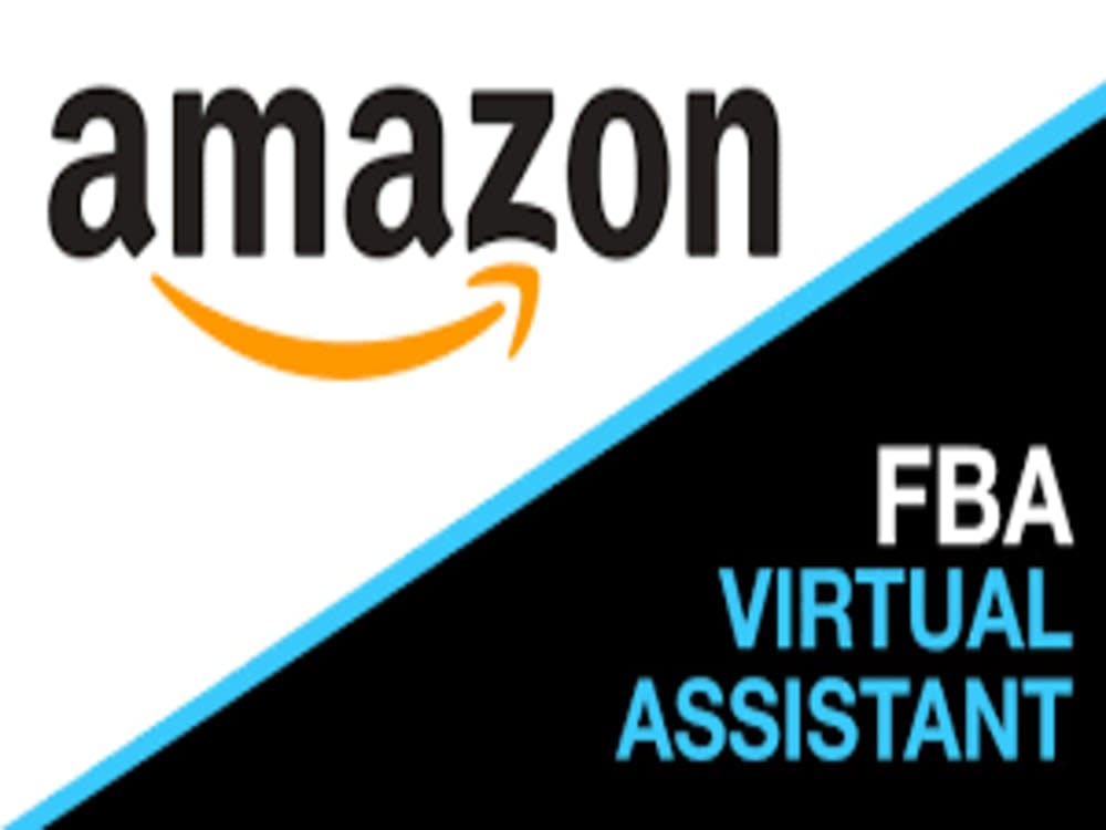 An amazon virtual assistant | Upwork