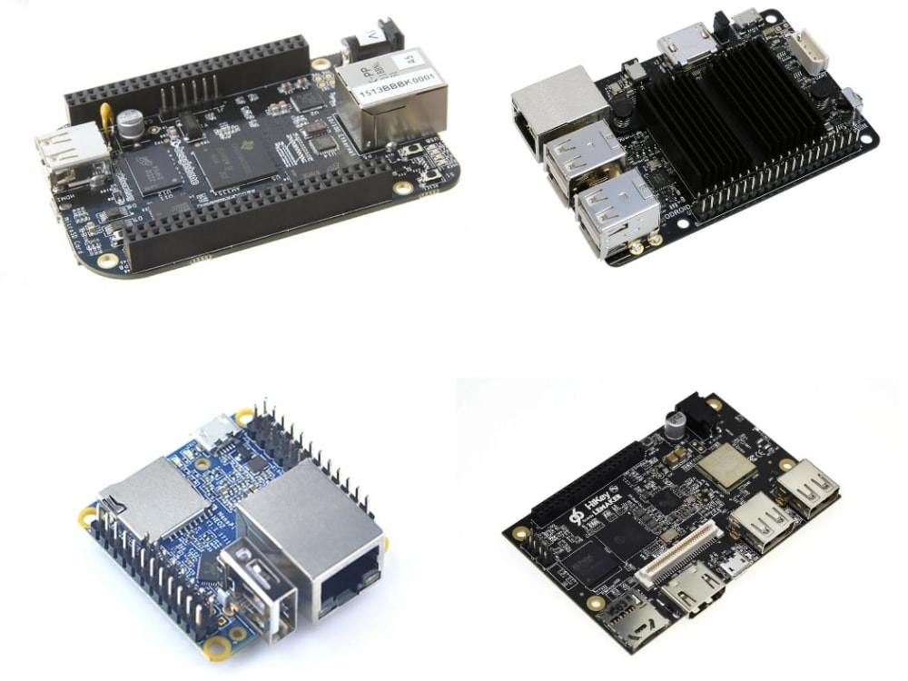 Firmware bootloader and RTOS for multiple microcontrollers | Upwork