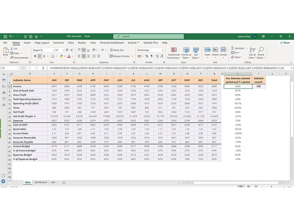 Organize clean and optimized data using Excel for effective data management | Upwork