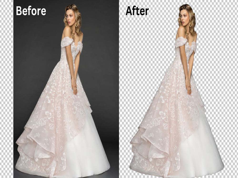 A professional cutout and background removal image product (Amazon ...