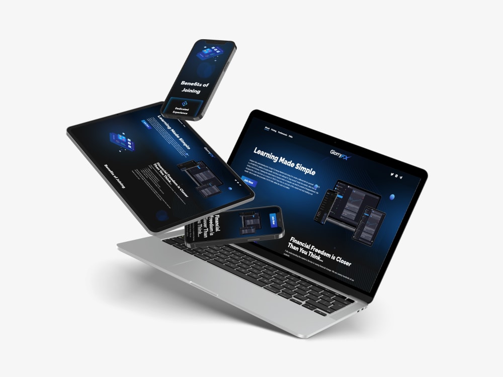 A Full Stack Website In React And Node With Design And Deployment Upwork 1950