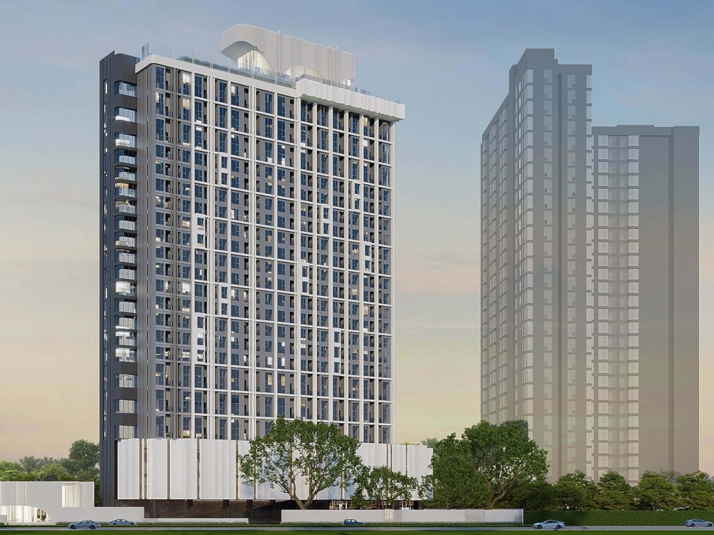 3D rendering architecture photo-realistic | Upwork