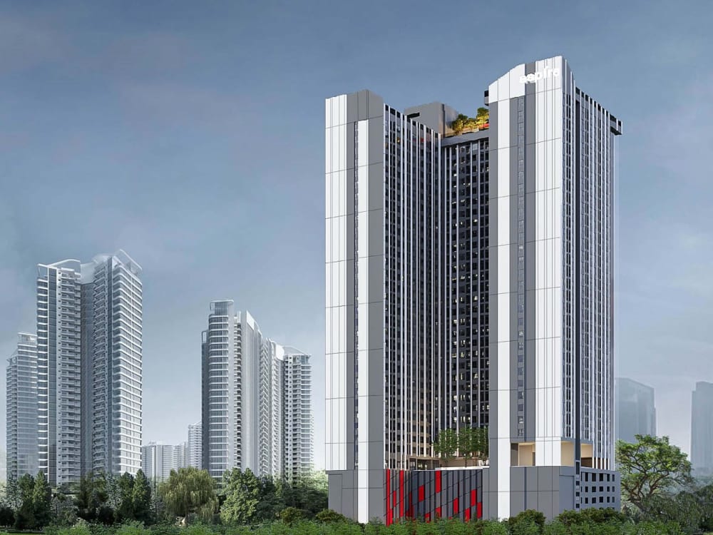 3D rendering architecture photo-realistic | Upwork
