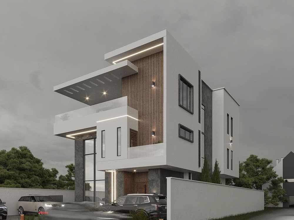 Complete Architectural and Structural designs and Detailing | Upwork