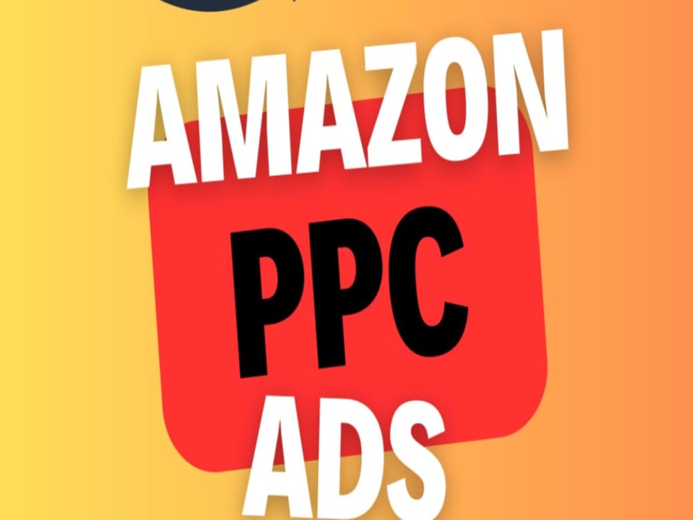Strategic Amazon PPC Campaign Management and Optimization for Sponsored ...