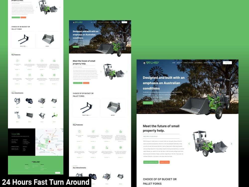 Fix, Build, redesign custom Webflow developer website, Figma to Webflow | Upwork