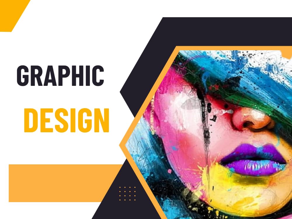 Professional Graphic Designer for Graphic Design Projects | Upwork