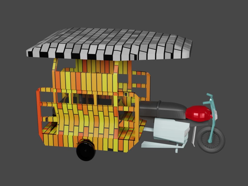 2D/3D Animation & Modeling - character design | Upwork