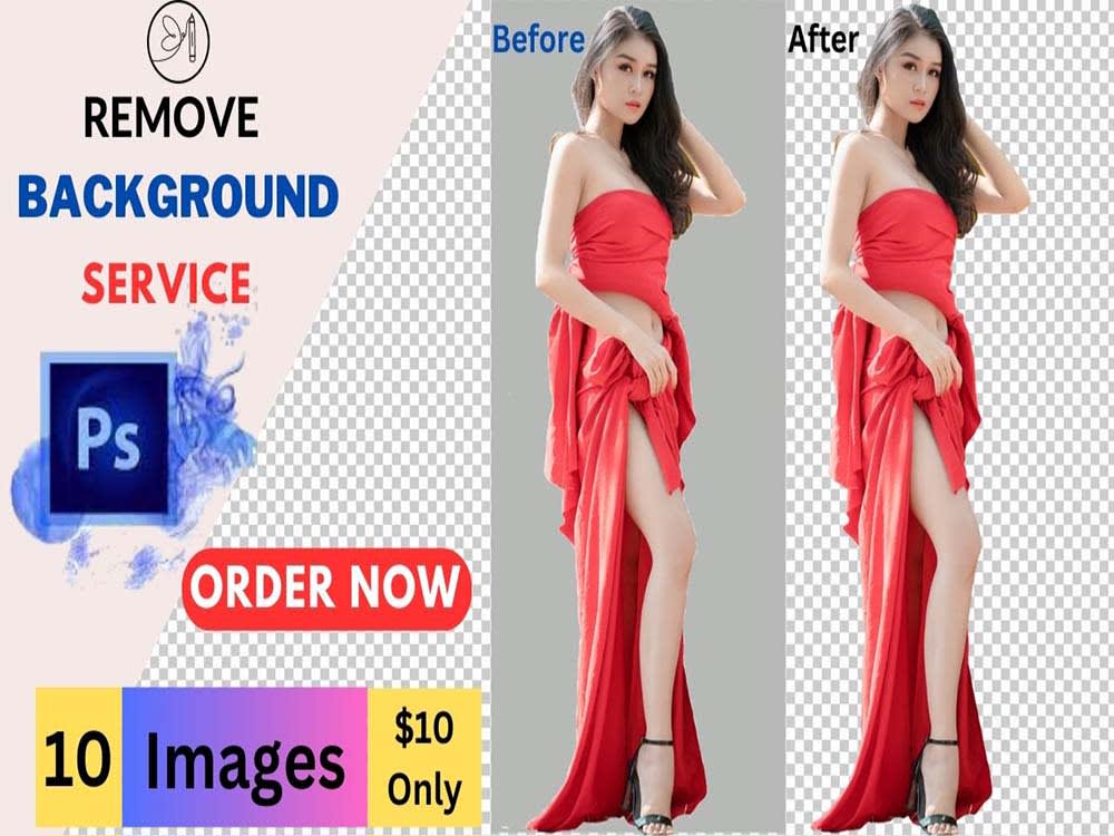 A professional cutout and background removal image product (Amazon ...