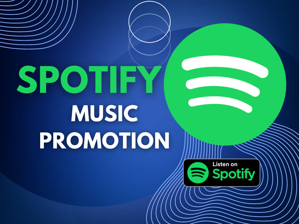 To create an ad campaign for your Spotify music promotion | Upwork