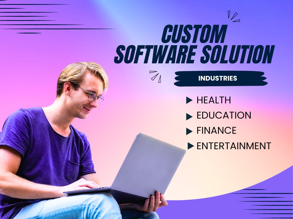 Custom Website, Web App & Software Development | Upwork