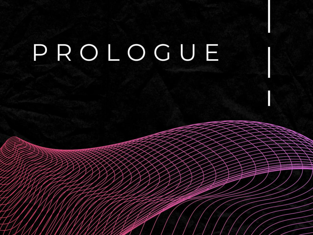 Business and Market Strategy through my Signature program "Prologue ...