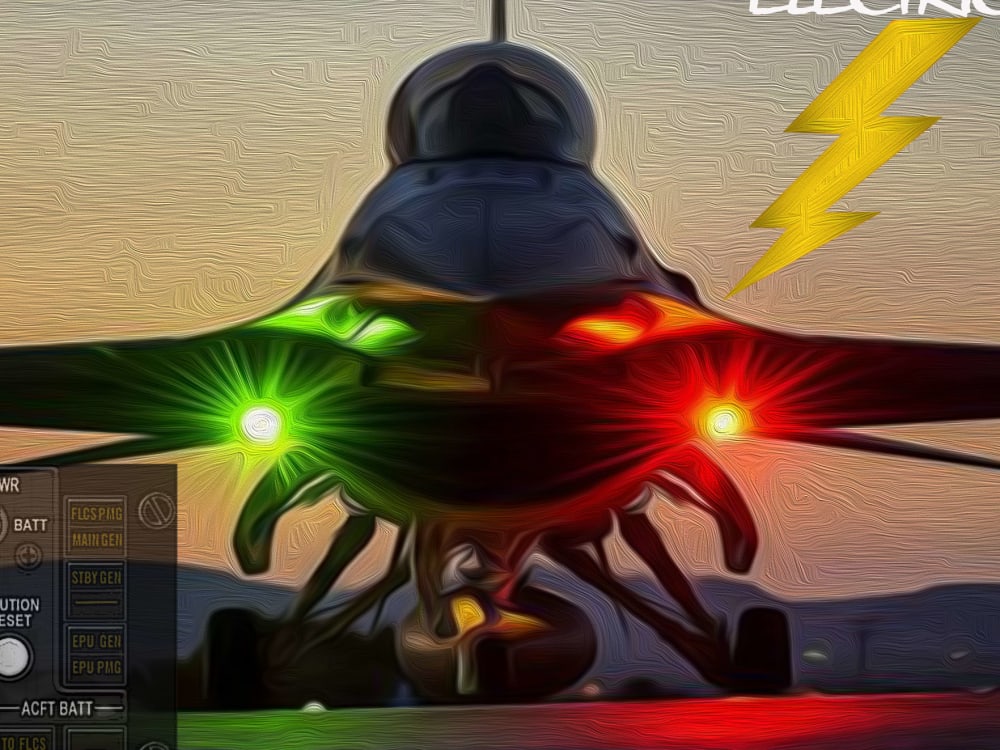 Unique aviation/military patch design for your uniform | Upwork