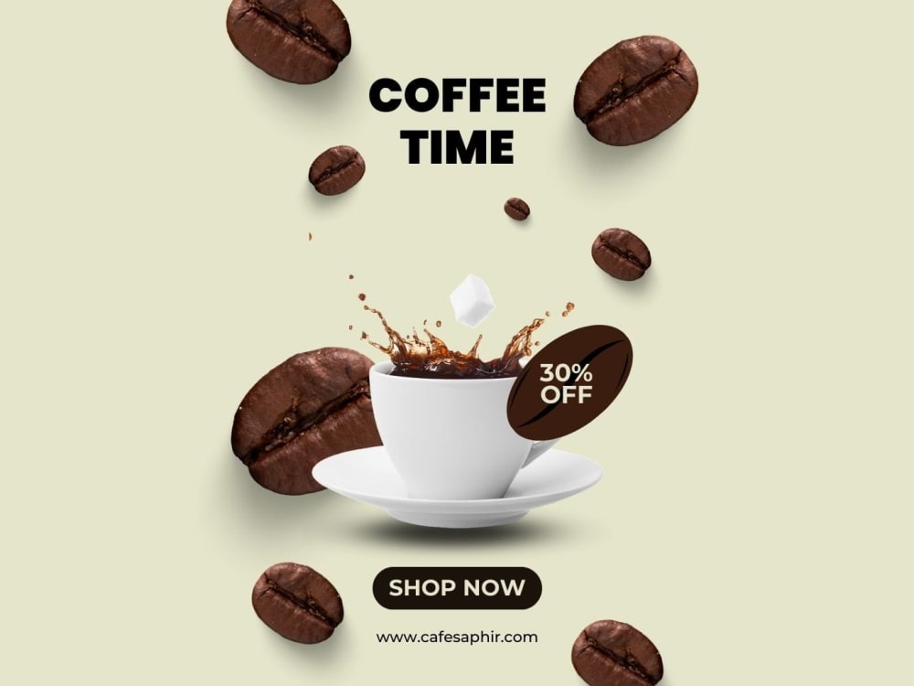 The most creative banner ad | Upwork