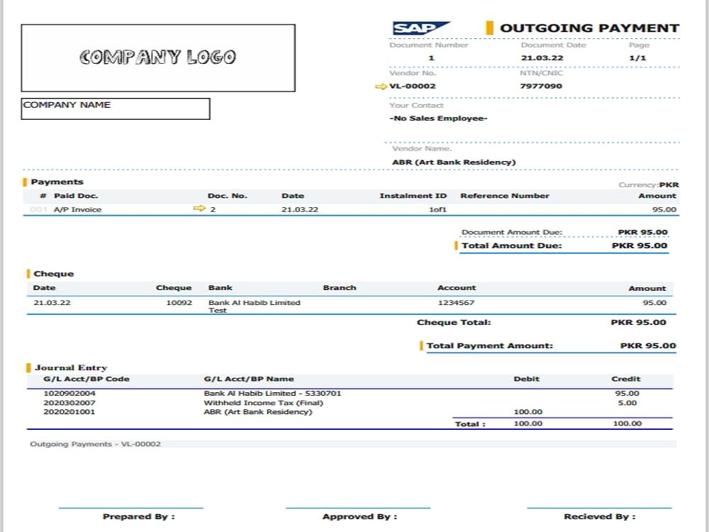 Interactive Sap Crystal Reports And Layouts Upwork