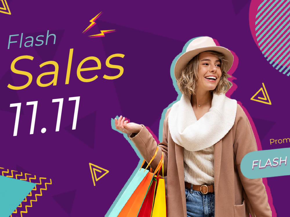 High quality graphic design in any formats including animated | Upwork