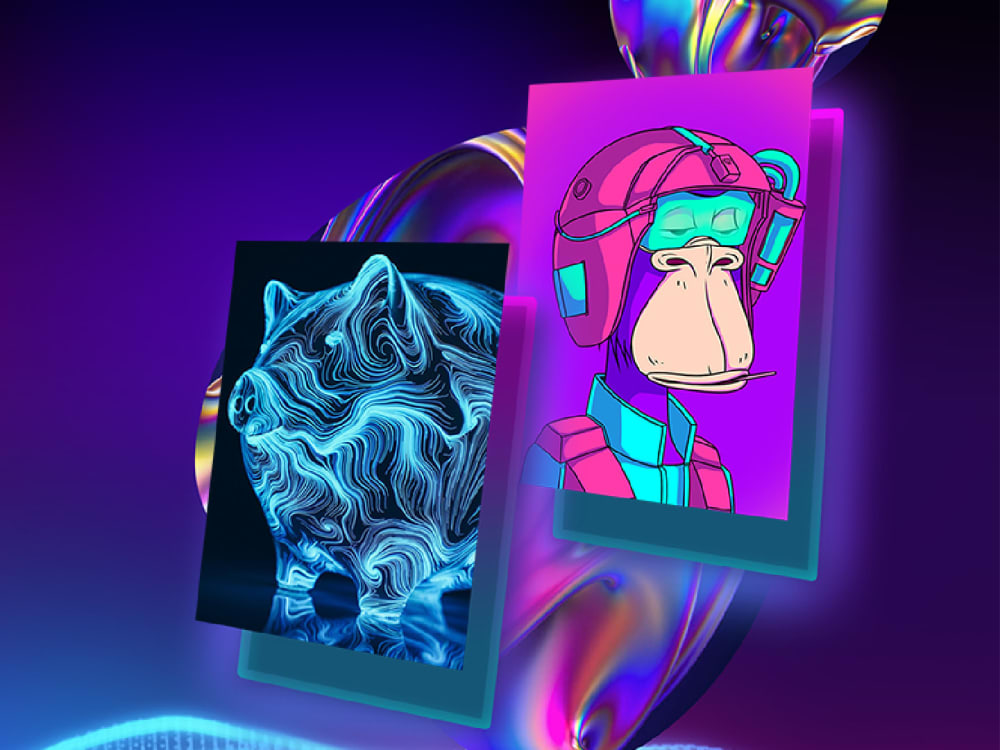 High quality graphic design in any formats including animated | Upwork