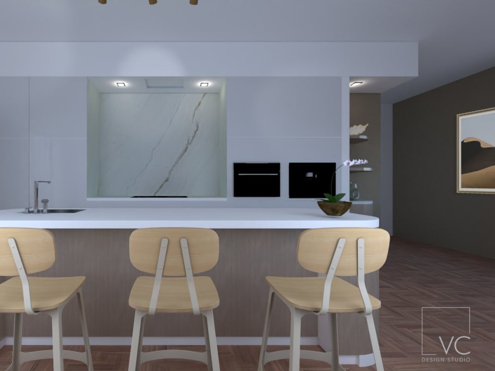 Photorealistic 3d render with Floorplan | Upwork