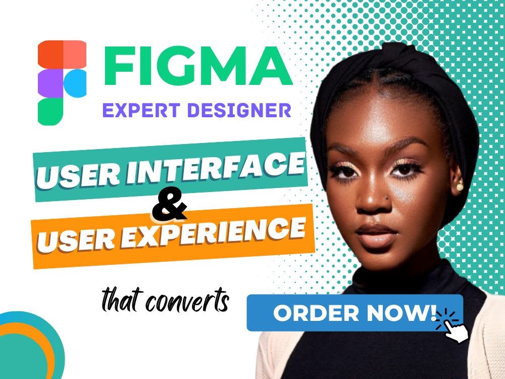 An Aesthetic UI/UX Design on Figma, Proto.io, Axure, sketch, Adobe xd | Upwork