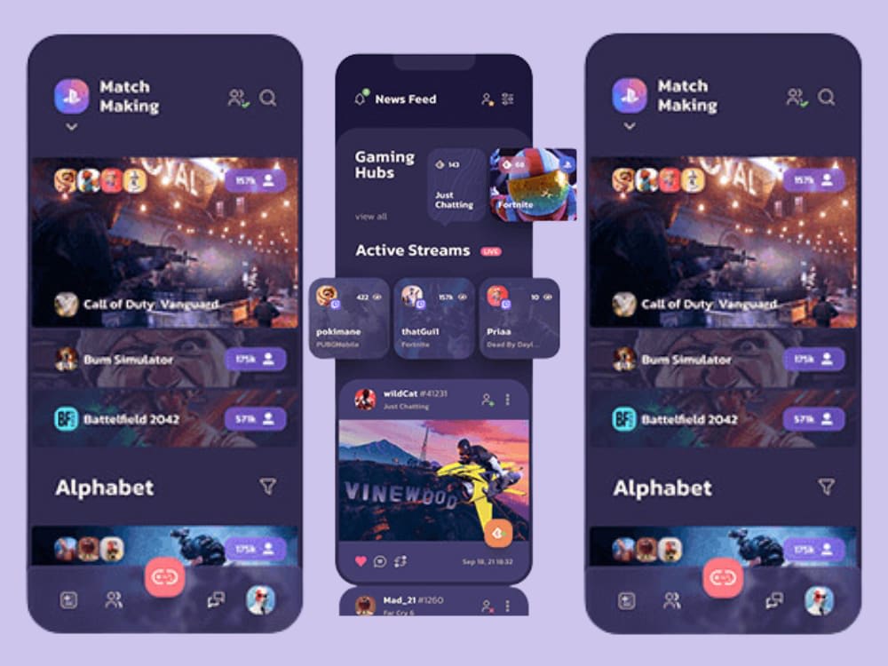 Responsive bubble.io web app | bubble mvp | flutterflow developer | Upwork Responsive bubble.io web app | bubble mvp | flutterflow developer | Upwork