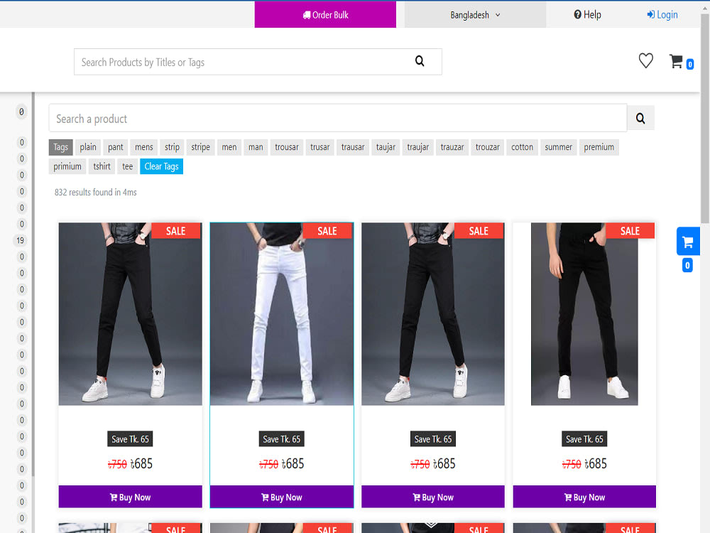 Php Laravel Custom Website And Fix Php Laravel Bugs Upwork