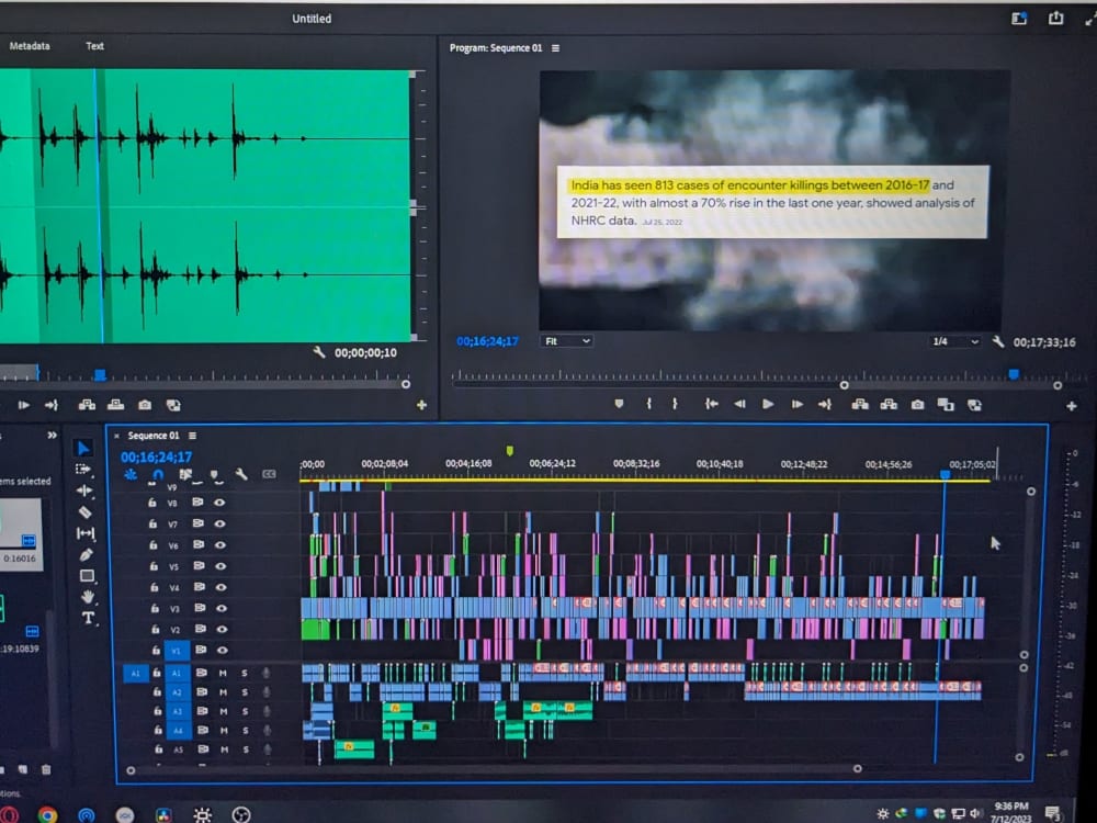Professional Video Editing For Your Channel | Upwork