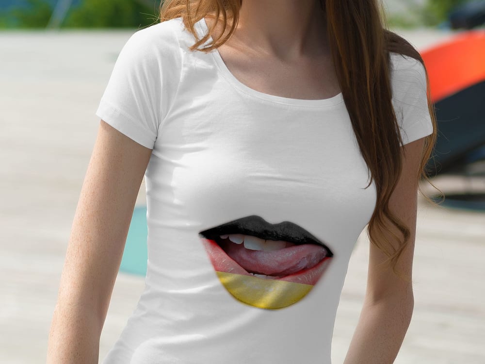 Trendy and amazing t-shirt design | Upwork