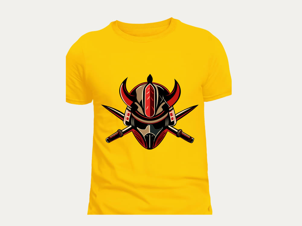 A creative t-shirt design | Upwork
