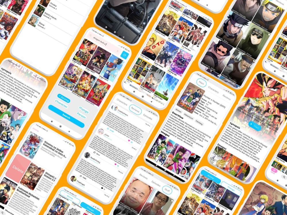 An Android App With Firebase Or Integrate Firebase On Kotlin App Upwork
