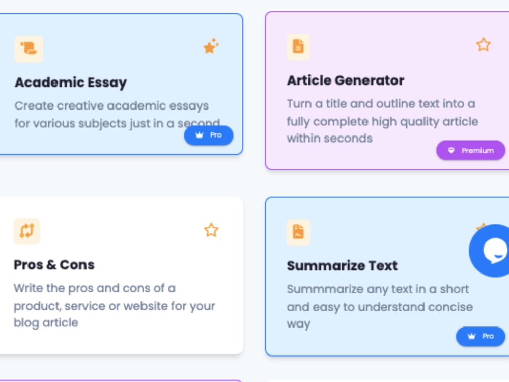 AI writing tool | OpenAI | ChatGPT Powered | AI chatbot | Passive income | Upwork