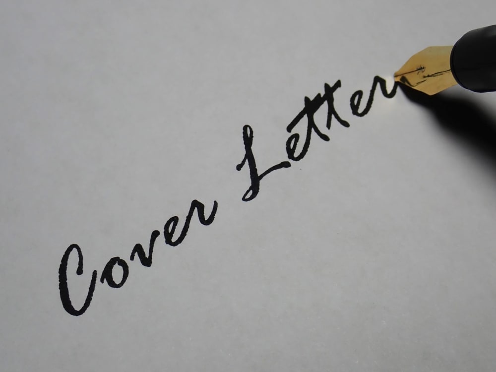 Unlocking Success: The Power of Well-Written Cover Letters | Upwork