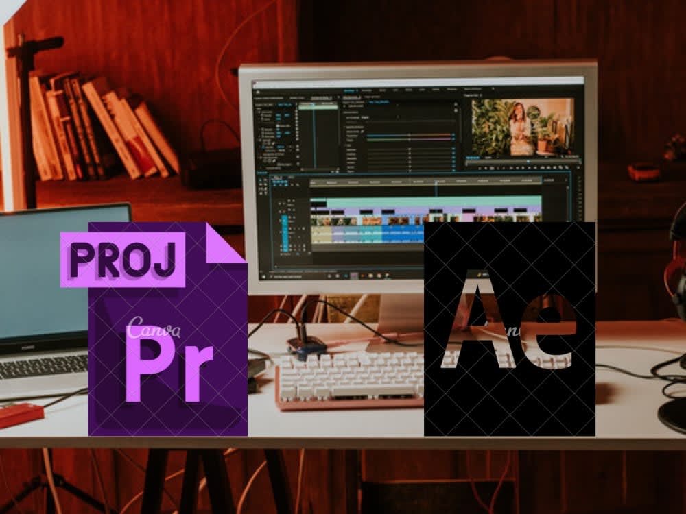 A professional Video editing & post-production | Upwork